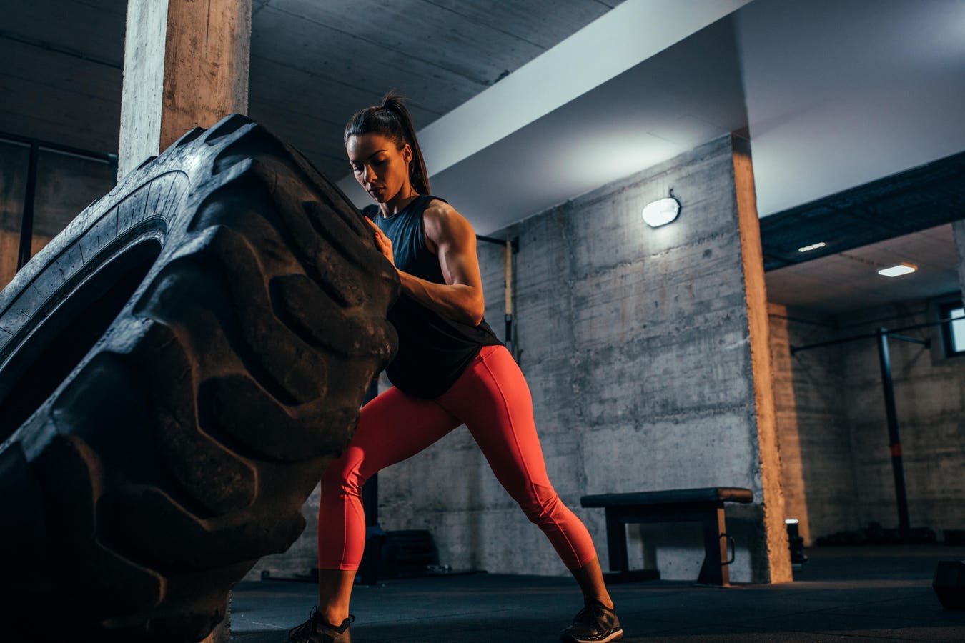 Assisted Stretching for CrossFit Athletes - Utah Stretch and Flexibility